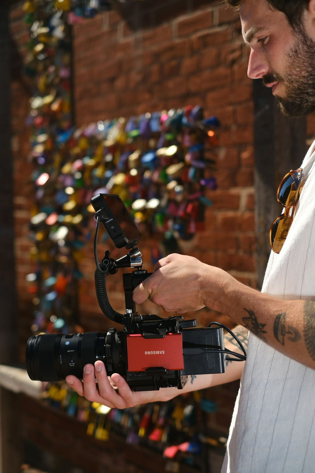 Mastering the Art of Switching Between HDMI Inputs: Best Practices Unv ...